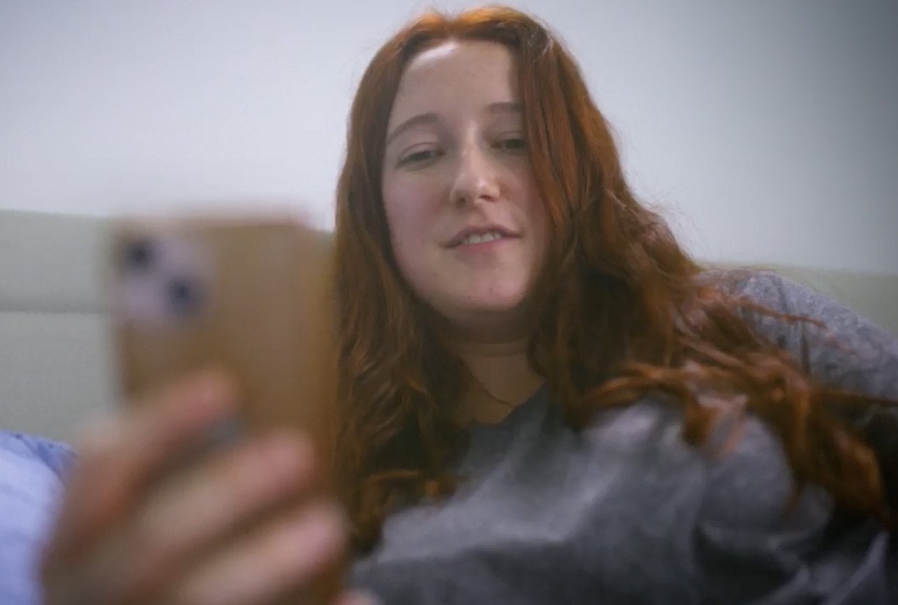 Young Australian Megan Press Diagnosed with Skin Cancer at 21 | Cancer ...
