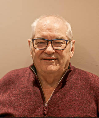 Dennis Hawkey | Cancer Story | Cancer Council