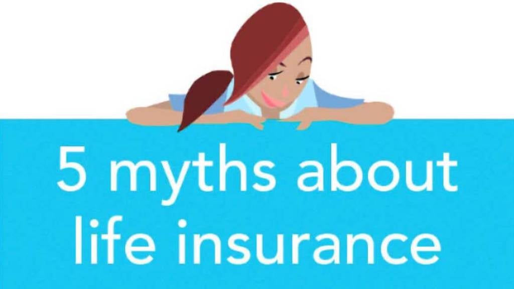 Top 5 Life Insurance Myths | Choosi