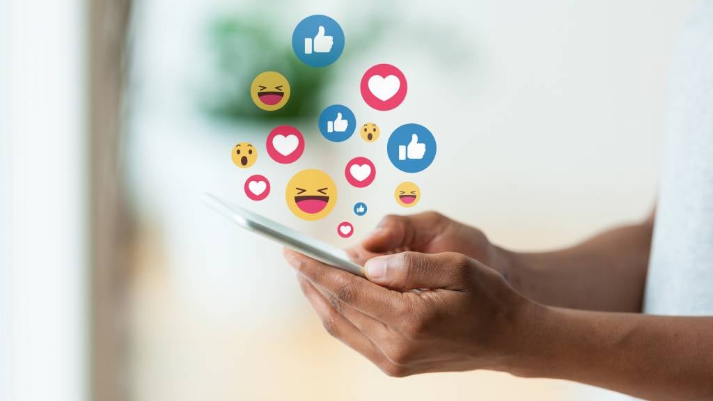 Emojis at work: Etiquette around how and when to use them | Choosi