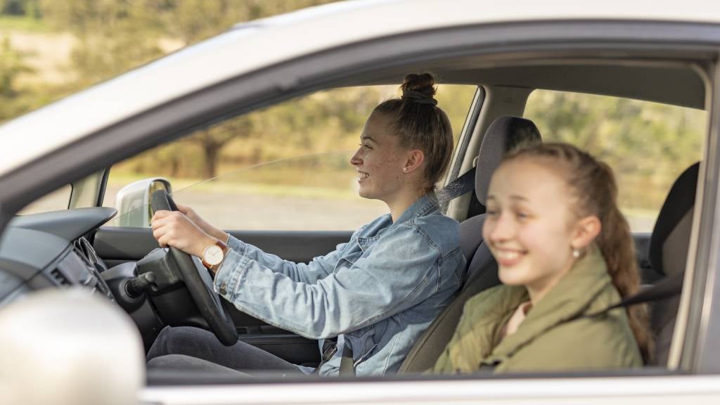 Pay-as-you-drive car insurance | Choosi