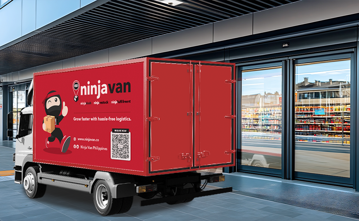 How Filipino Businesses Can Prevent Inventory Gaps | Ninja Van PH