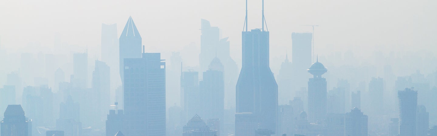 Living in a Toxic World | VitalLife Scientific Wellness Center