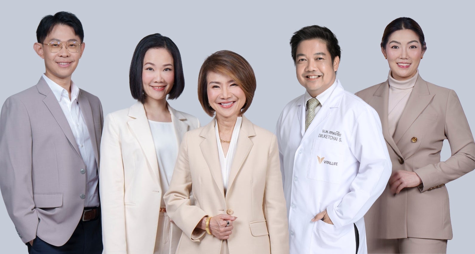 VitalLife | About