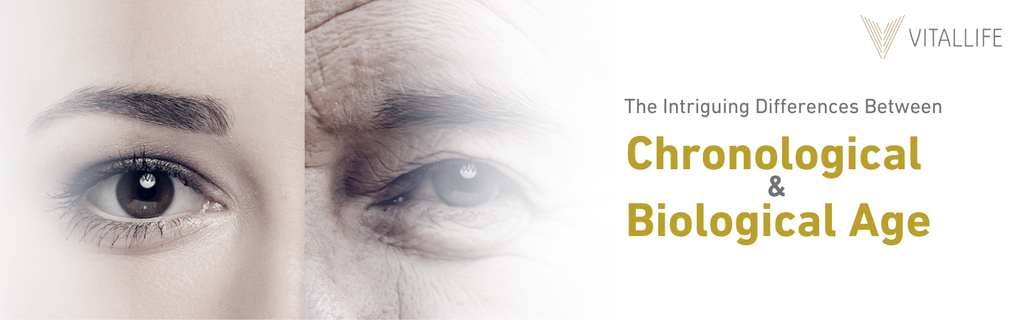 Understanding the Intriguing Differences Between Chronological and ...