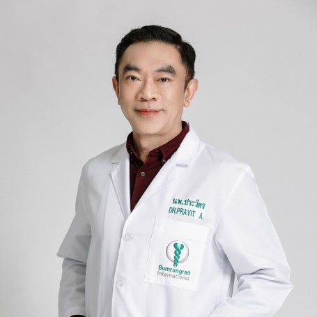 dr pravit asawanonda mln 14575