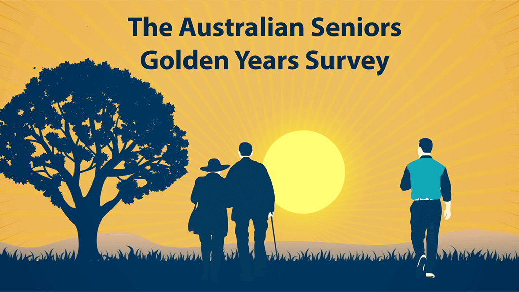 The Golden Years Survey 2017 – The Australian Seniors Series ...