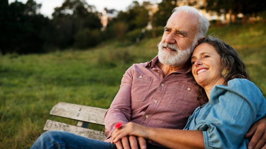 The Australian Seniors Series: Love After 50 Report 2023 | Australian ...