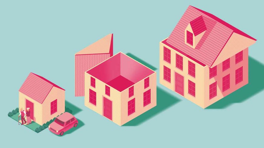 Downsizing your home: What you need to know | Australian Seniors