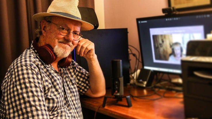 Life’s Booming Podcast | Australian Seniors