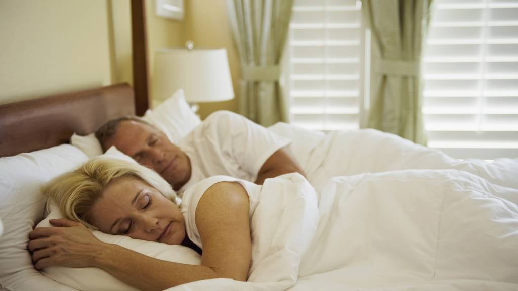 How to get a better night’s sleep | Australian Seniors