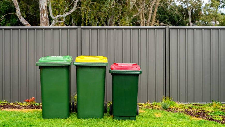 Bin etiquette and neighbours in Australia | Australian Seniors
