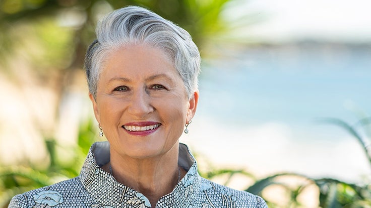 Magazine for Seniors in Australia - DARE | Australian Seniors