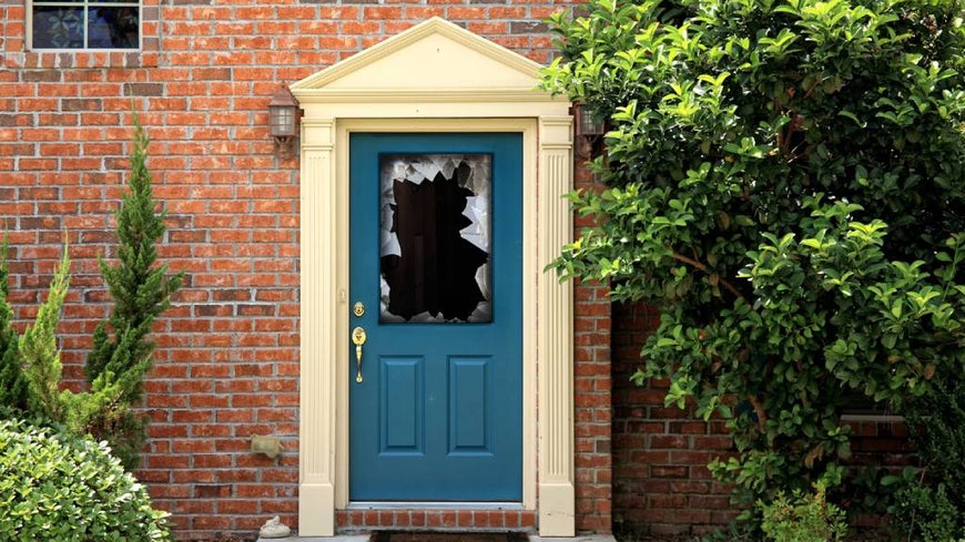 Your essential action plan after a break-in | Australian Seniors