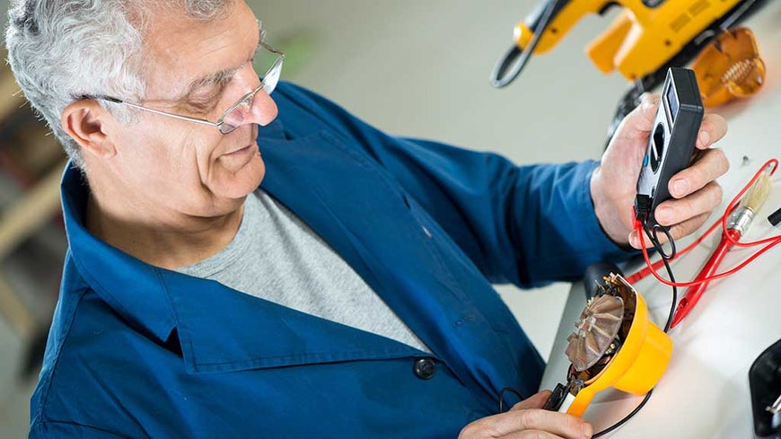 Work opportunities for seniors and over 50s workforce | Australian Seniors