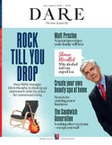 Magazine for Seniors in Australia - DARE | Australian Seniors