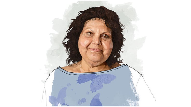 Fifty over 50 – DARE magazine | Australian Seniors