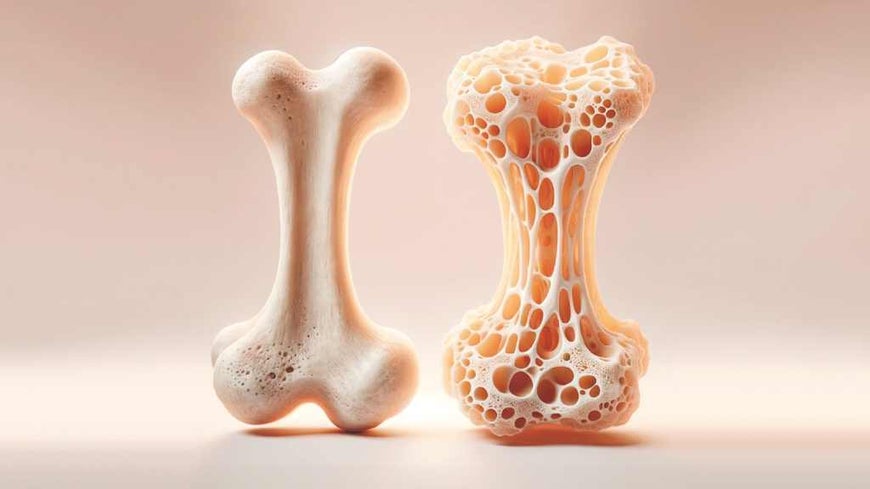 Five things to know about osteoporosis | Australian Seniors