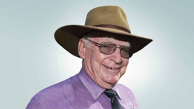 Magazine for Seniors in Australia - DARE | Australian Seniors