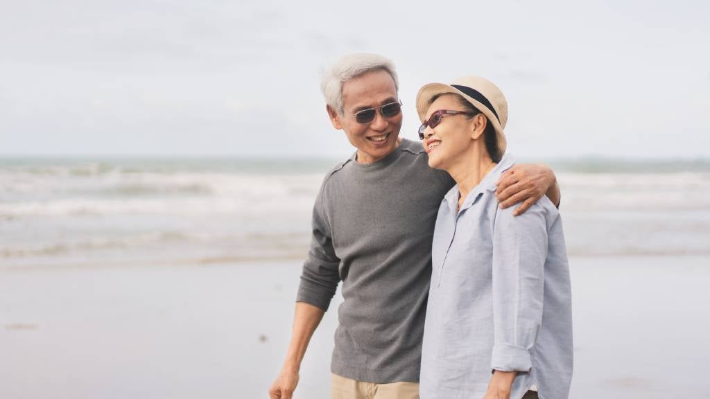 Pre-retirement planning | Australian Seniors
