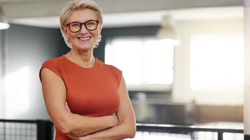 The evolution of the job hunt | Australian Seniors
