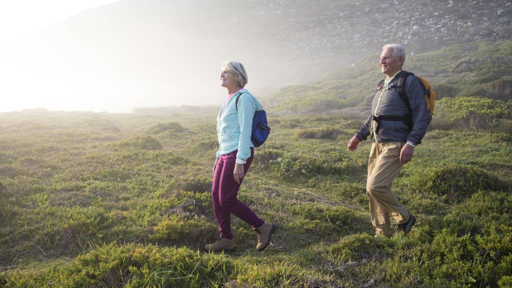 What is rucking? | Australian Seniors