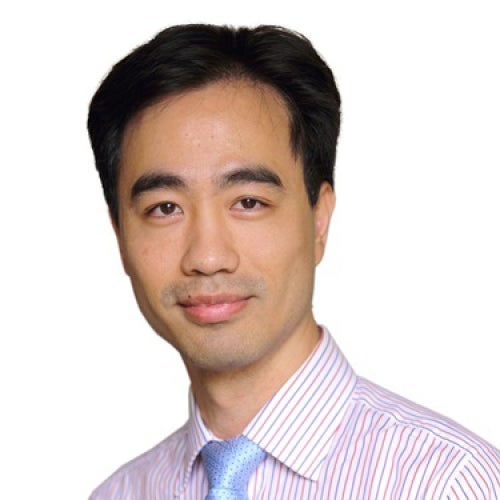 Dr Yune Kwong | I-TeleRAD