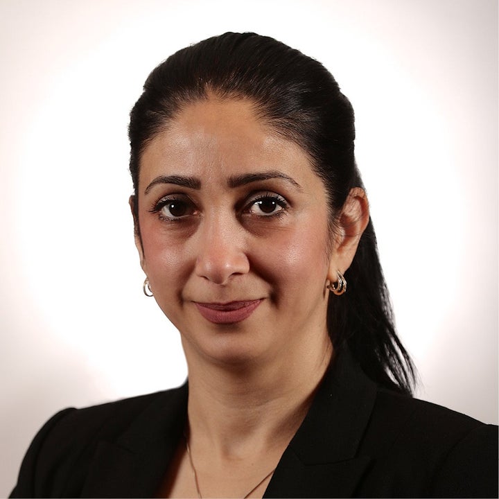 Dr Leyla Beck