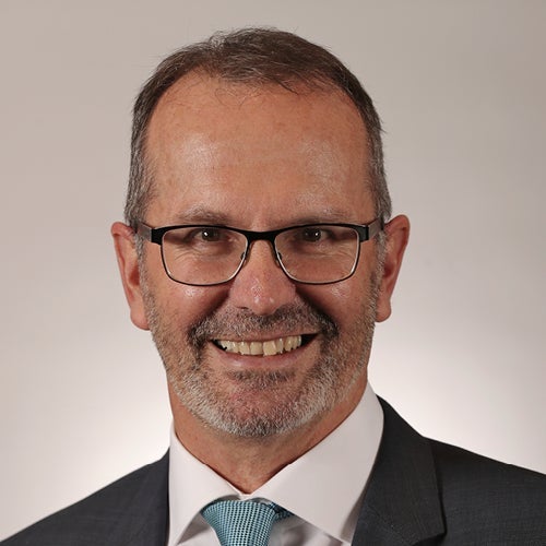 Dr Matthew Andrews | I-TeleRAD