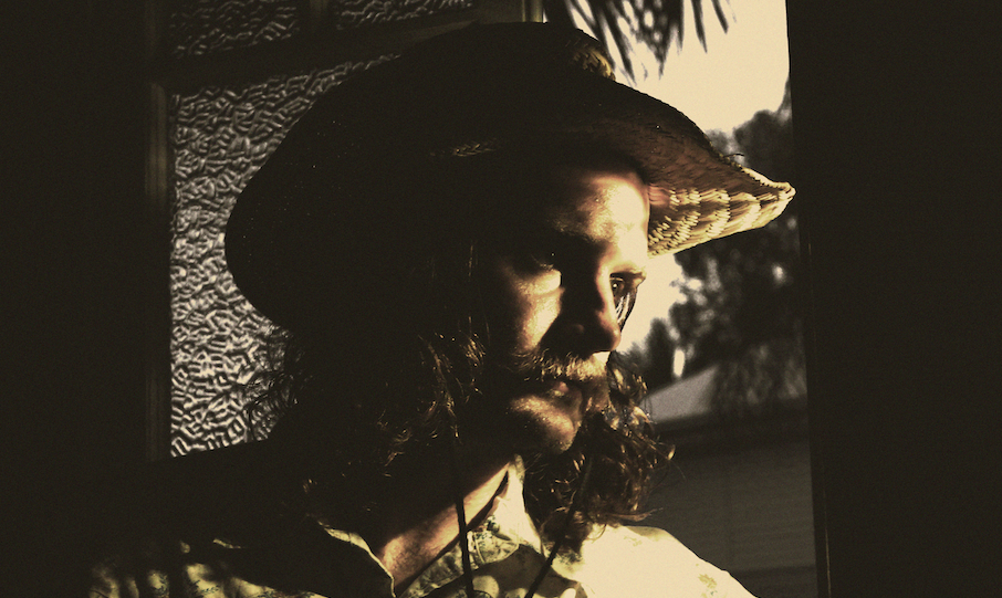 dan baker | triple j Unearthed