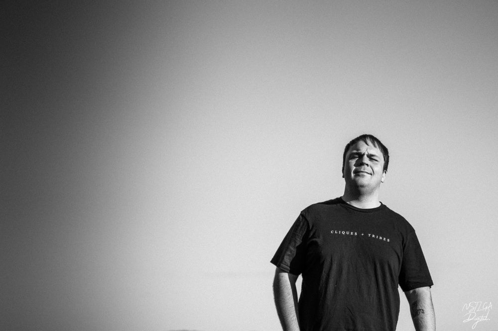 Muzzy | triple j Unearthed