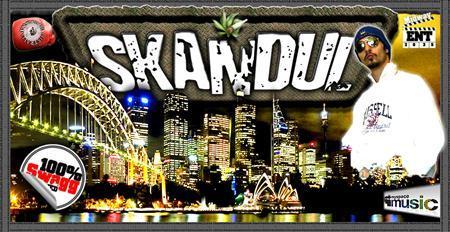 $kandul | triple j Unearthed