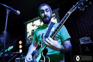 Ben Shipley | triple j Unearthed
