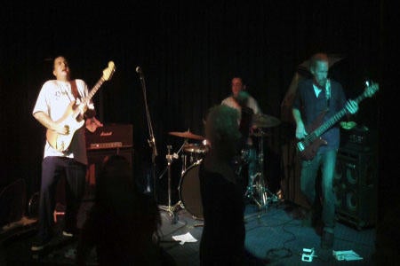 Bad Influence | triple j Unearthed