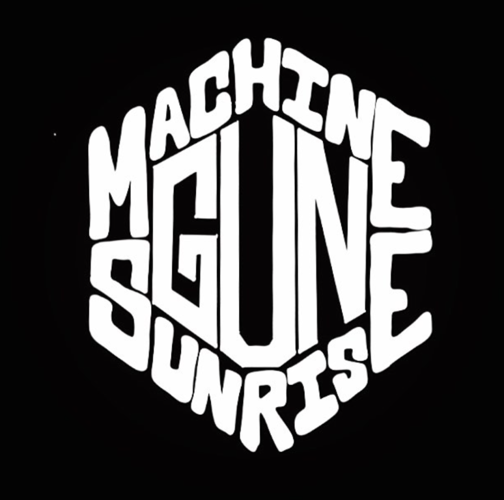 Machine Gun Sunrise | triple j Unearthed