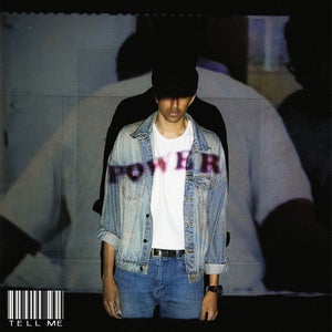 Zeek Power | triple j Unearthed