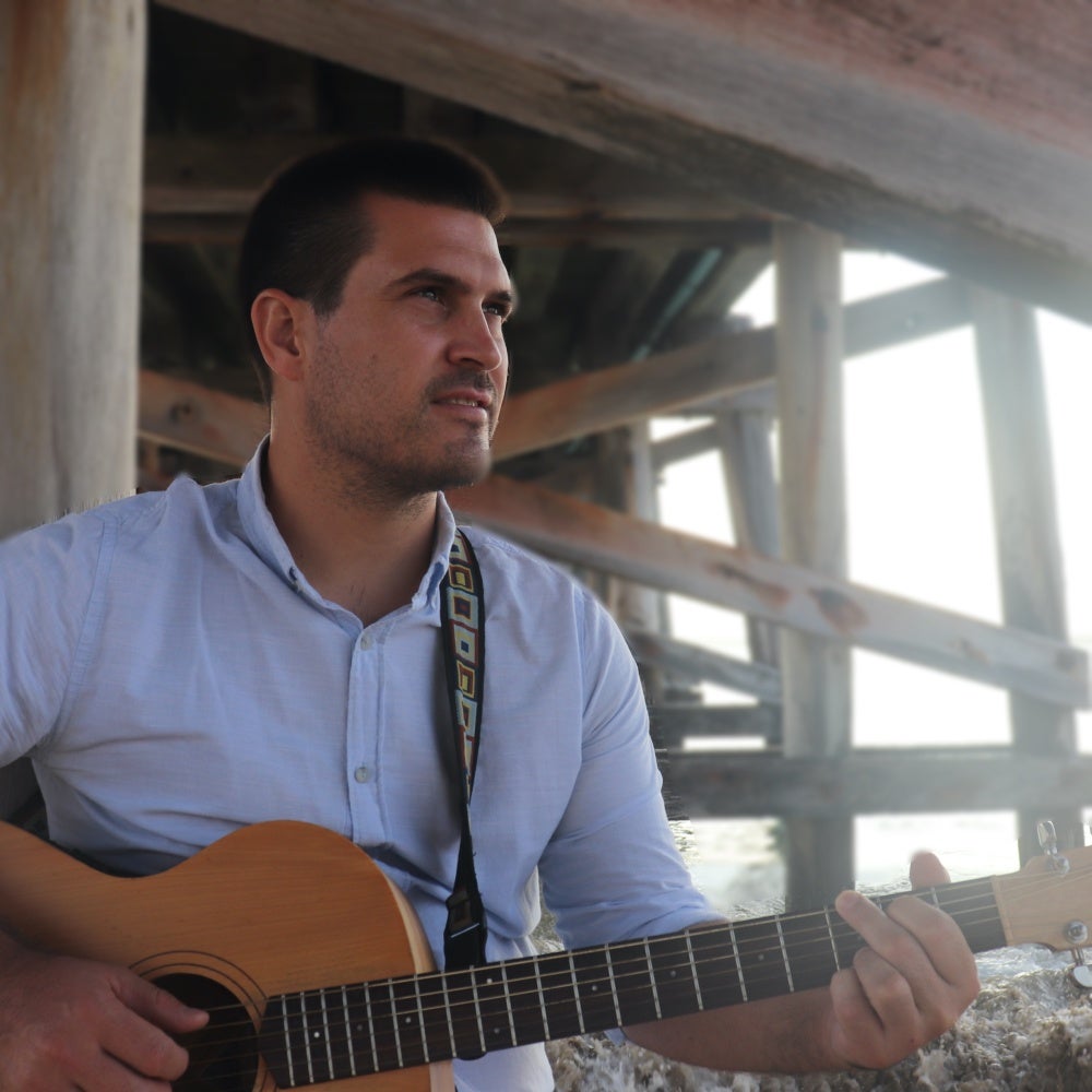 Ryan Martin | triple j Unearthed