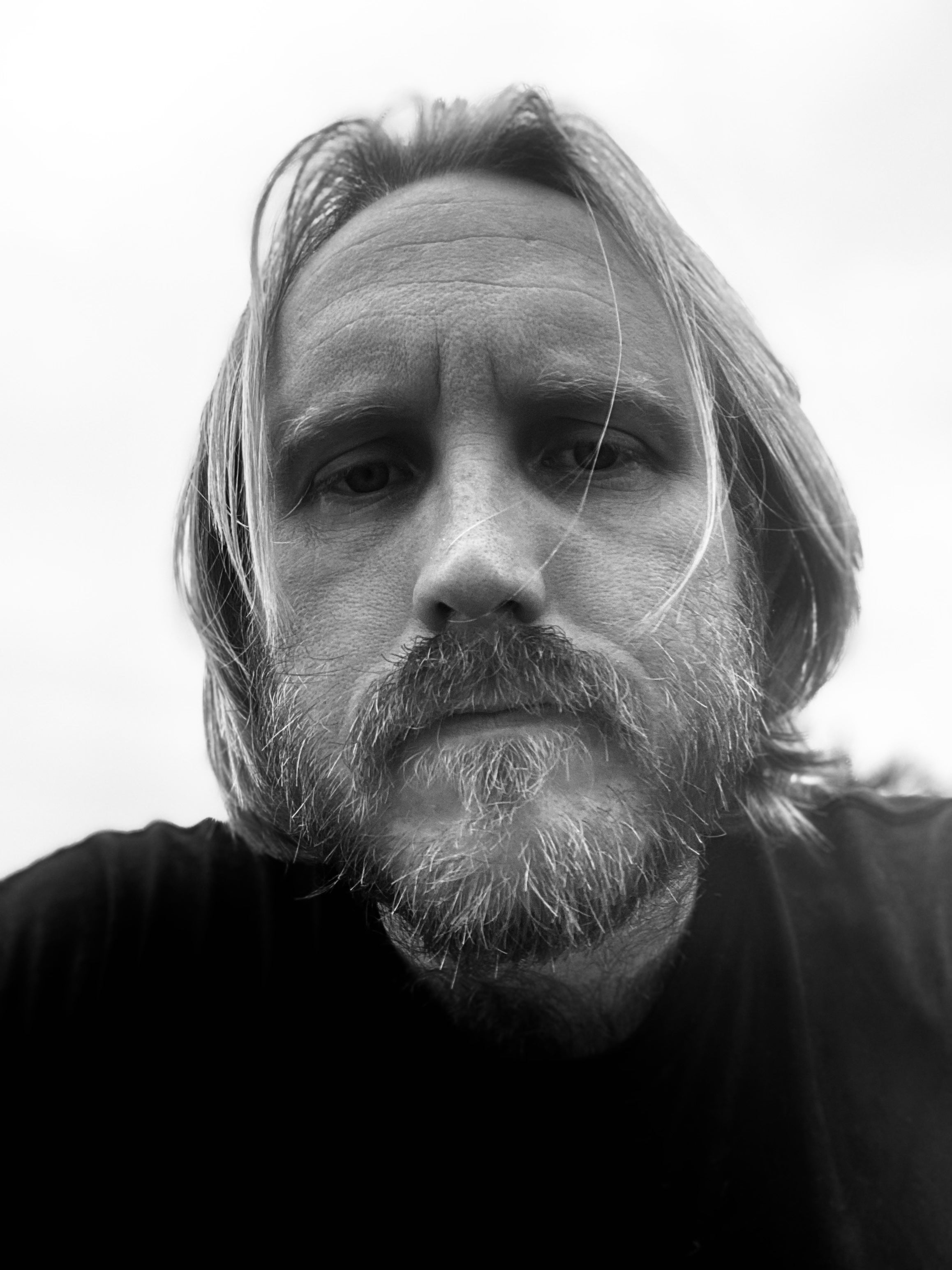 Jacob Rohde | triple j Unearthed