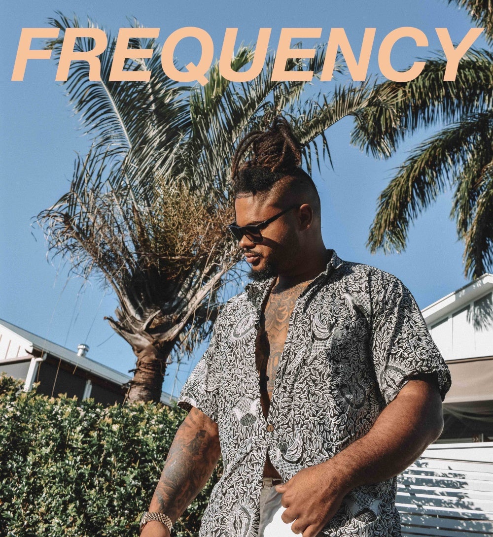 Frequency | triple j Unearthed