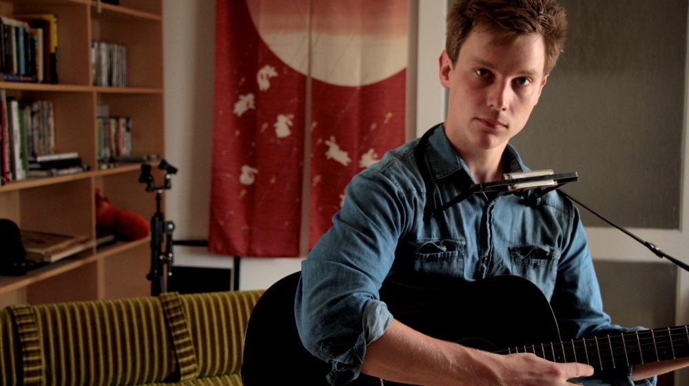 Jack Gramski | triple j Unearthed