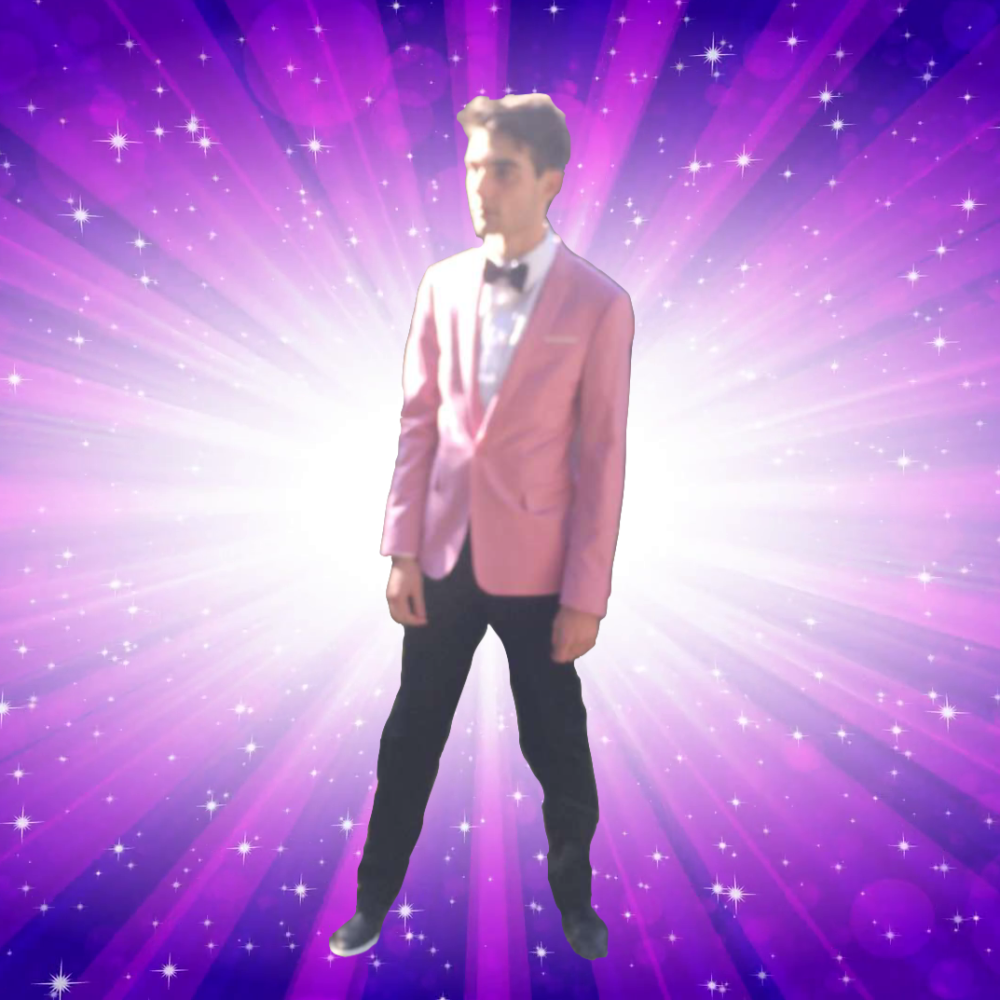 Max Charles | triple j Unearthed