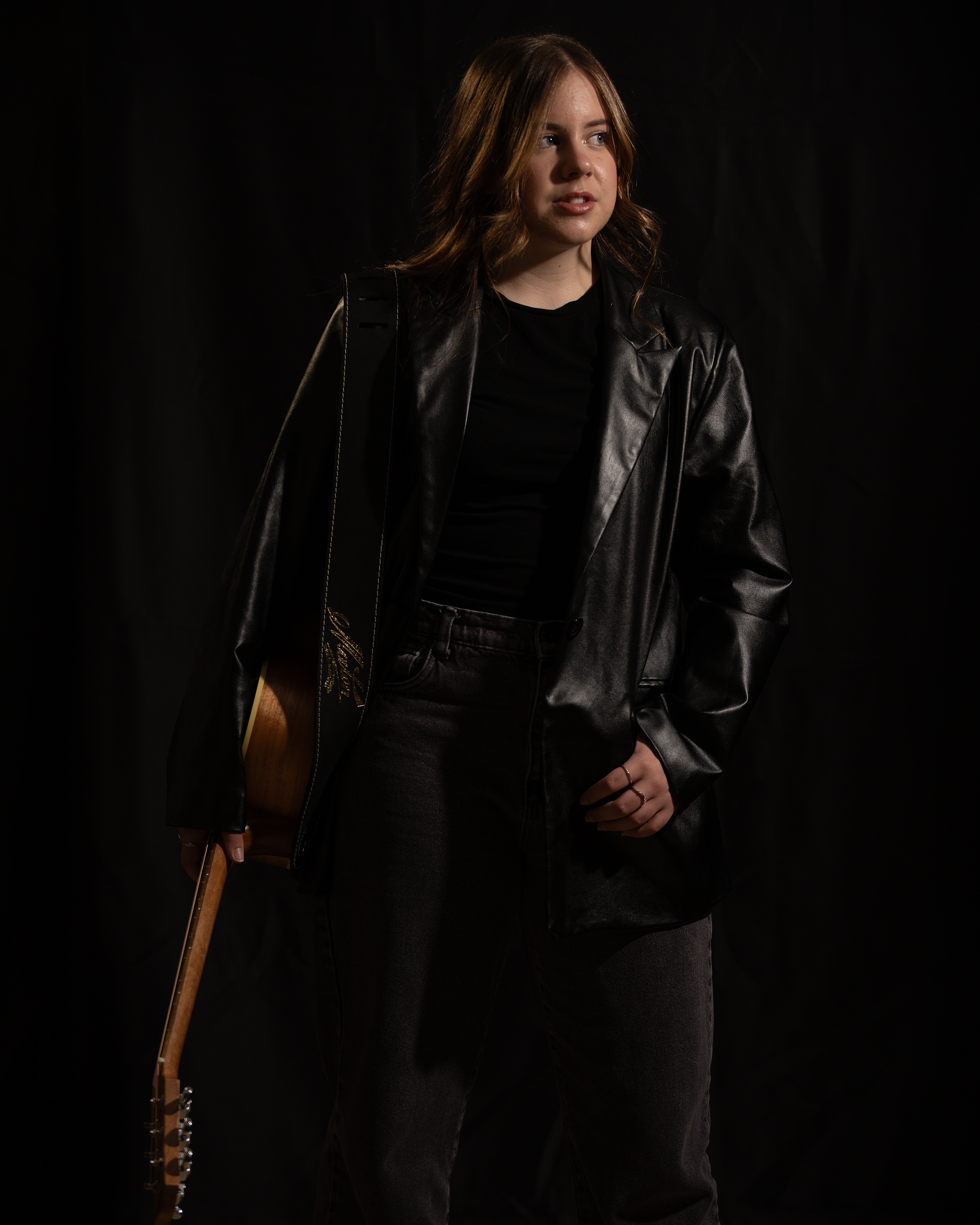 Kristen Walden - triple j Unearthed