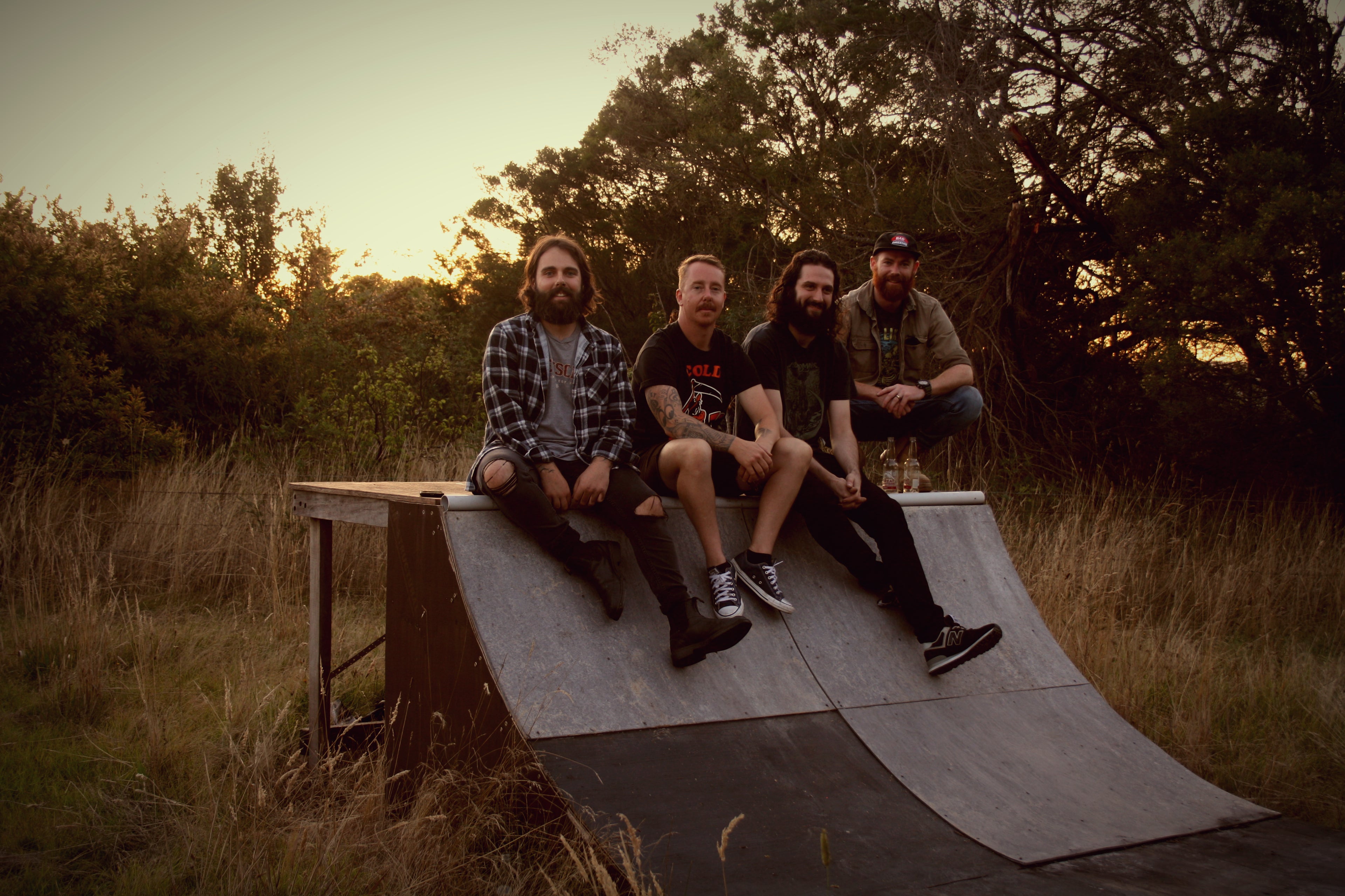 Omens | triple j Unearthed