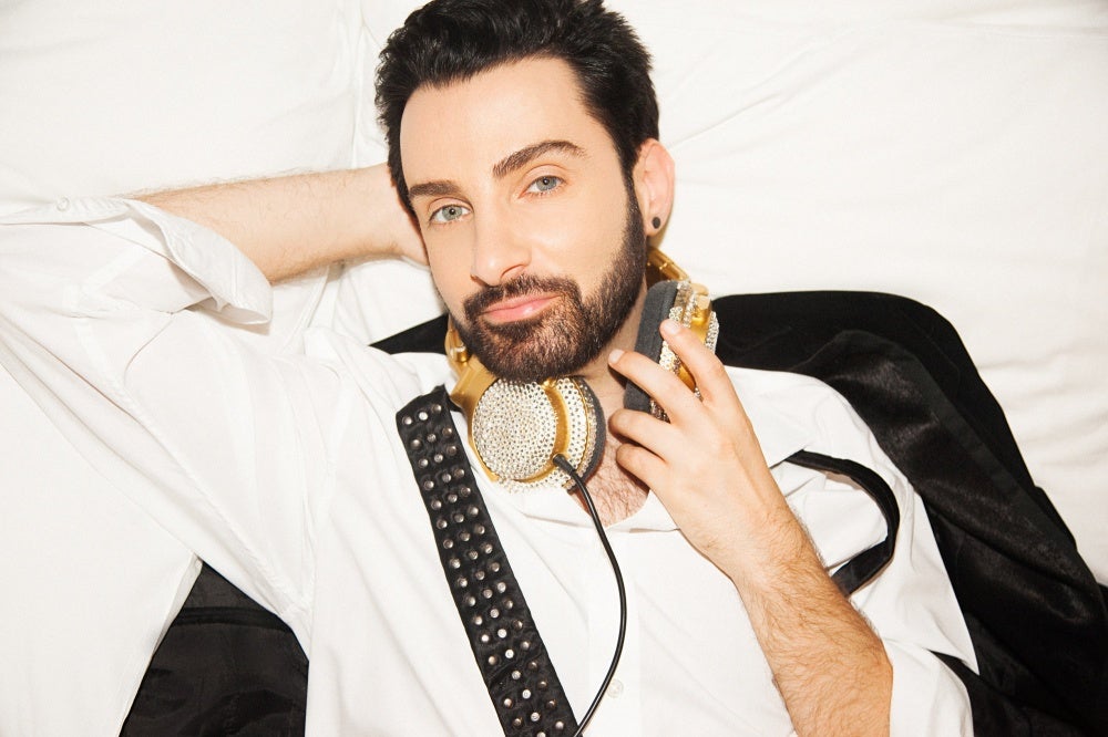 Ray Isaac | triple j Unearthed