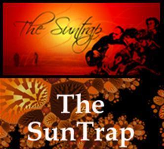 THE SUNTRAP | triple j Unearthed