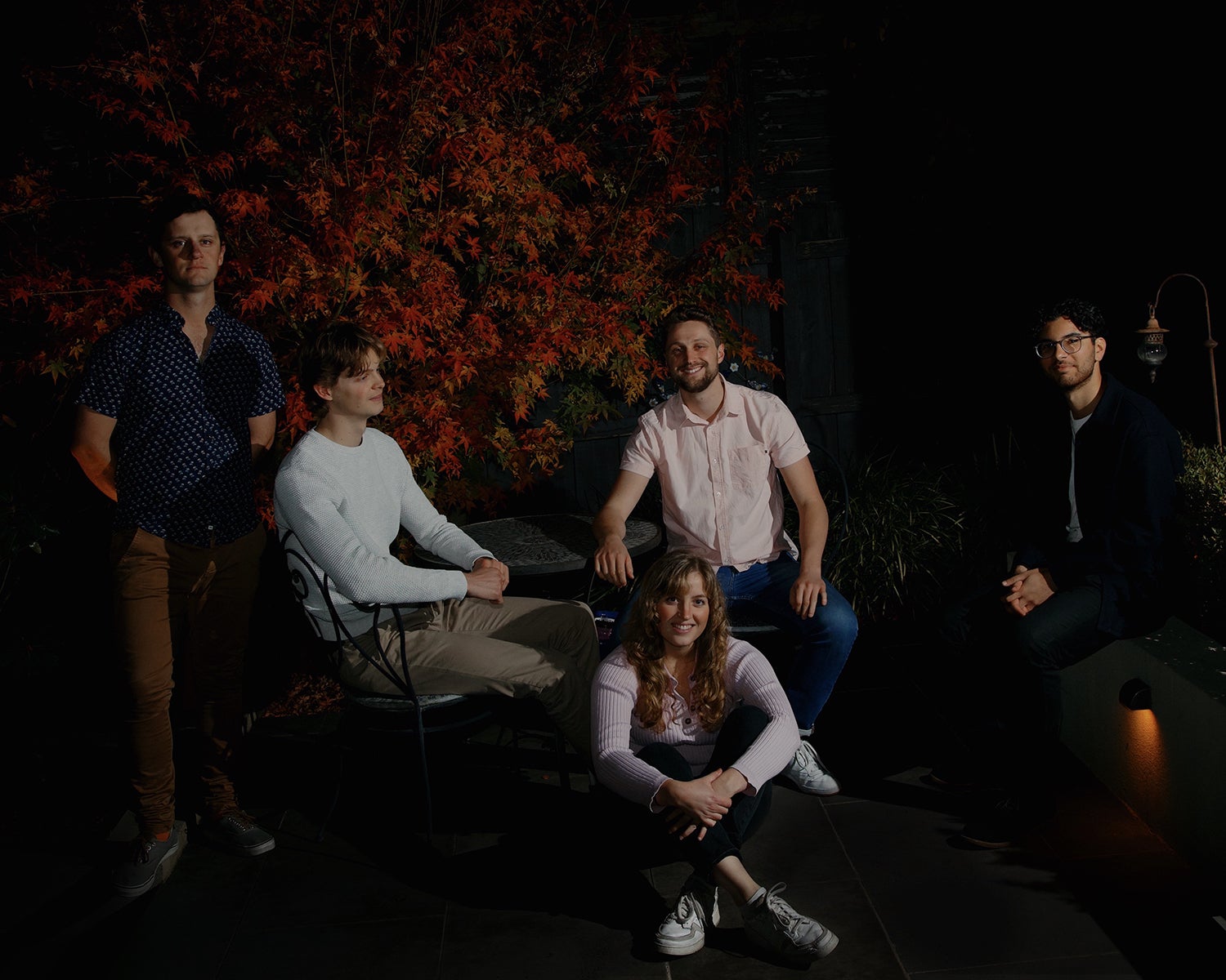 Strange River | triple j Unearthed