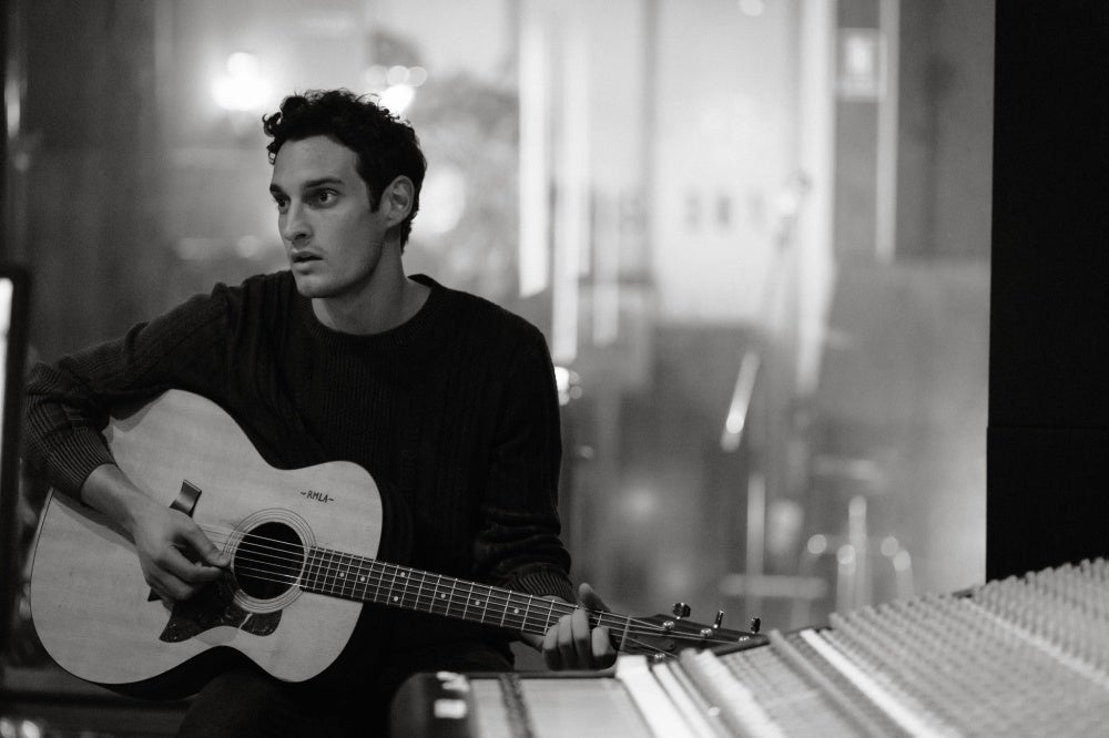 Tim Jones | triple j Unearthed