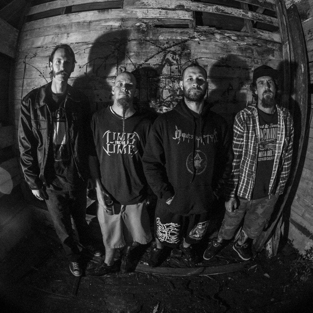Decryptus | triple j Unearthed