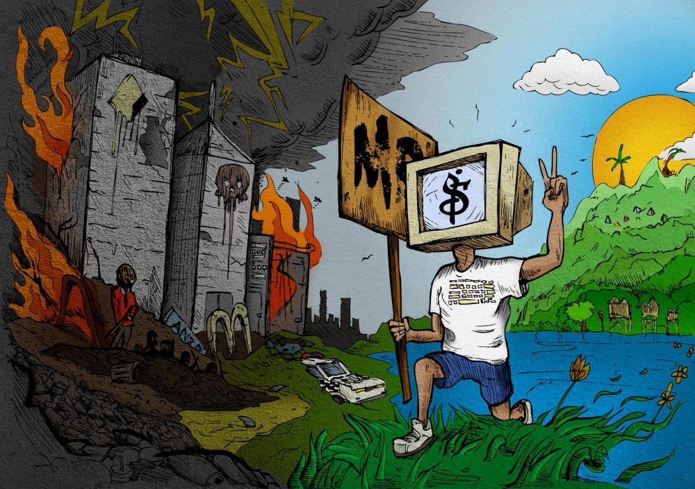 Selekt Few | triple j Unearthed