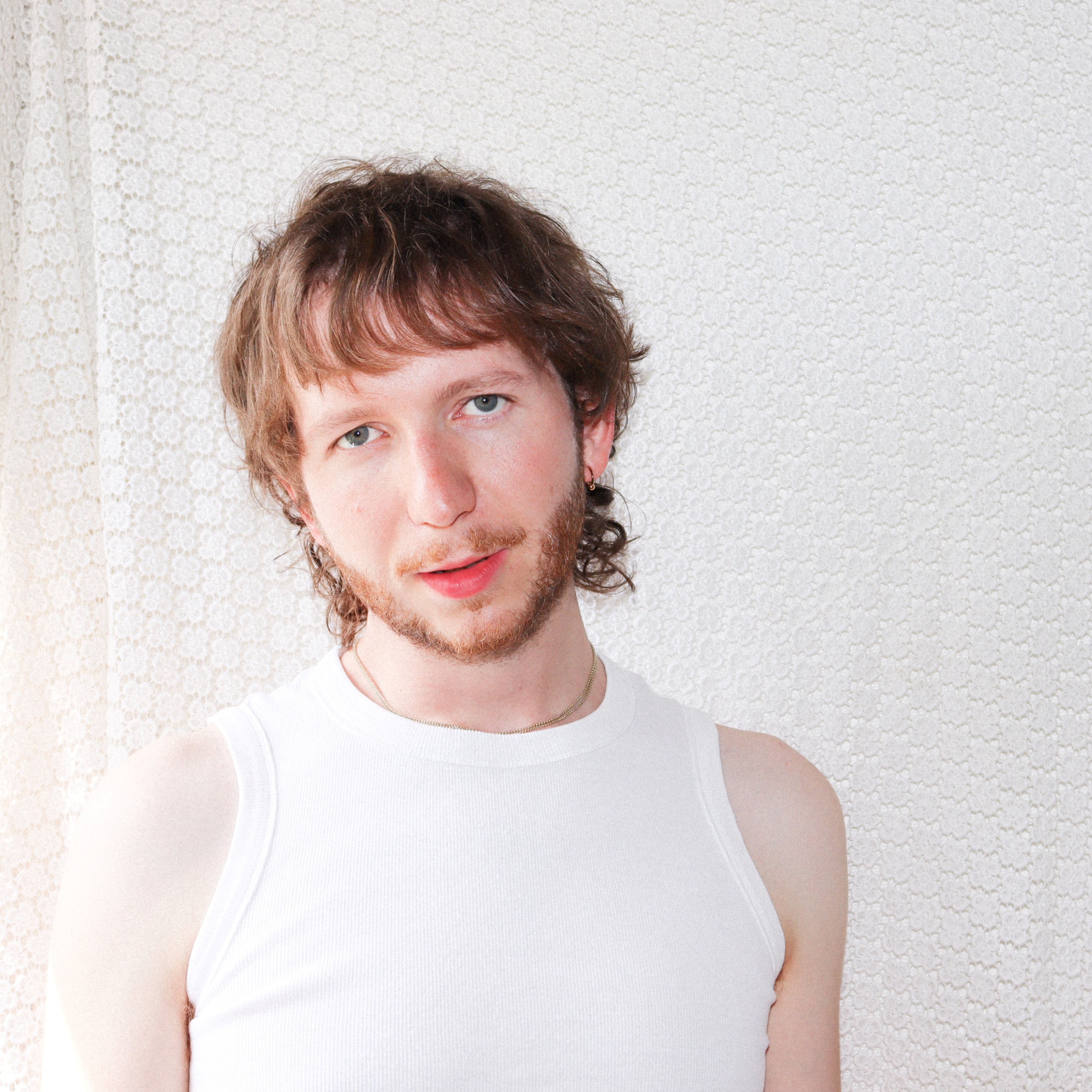 Albert Blank | triple j Unearthed